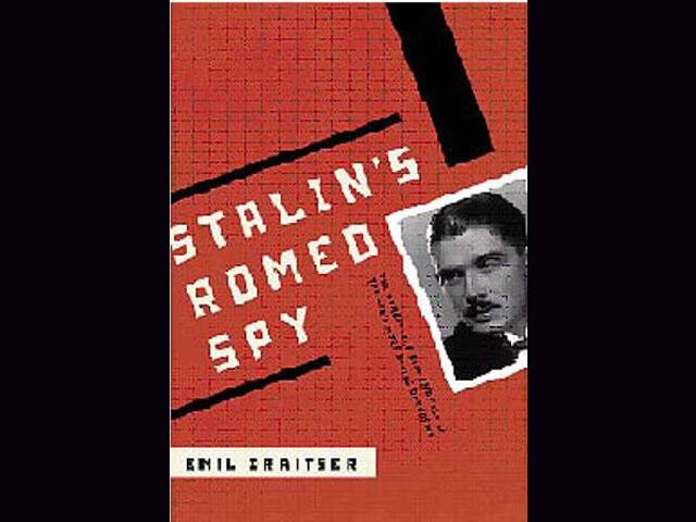 Russian American Cultural Center - Emil Draitser, Romeo Spy
