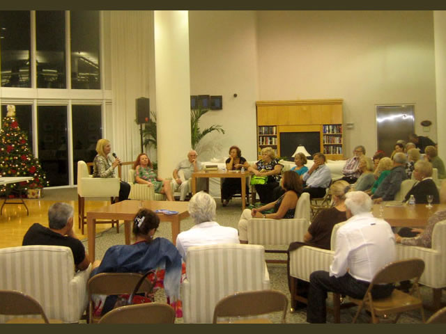 Russian American Cultural Center - RACC Miami