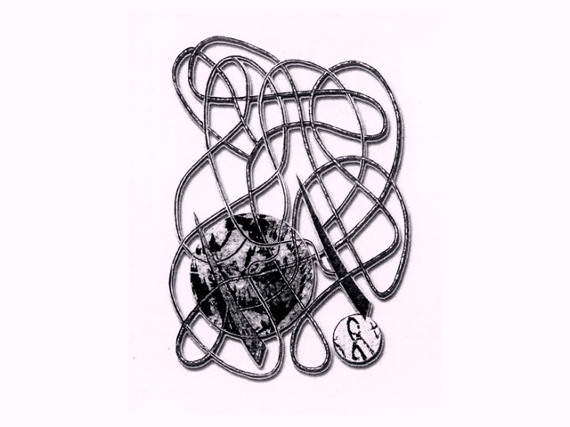 Russian American Cultural Center - John Digby